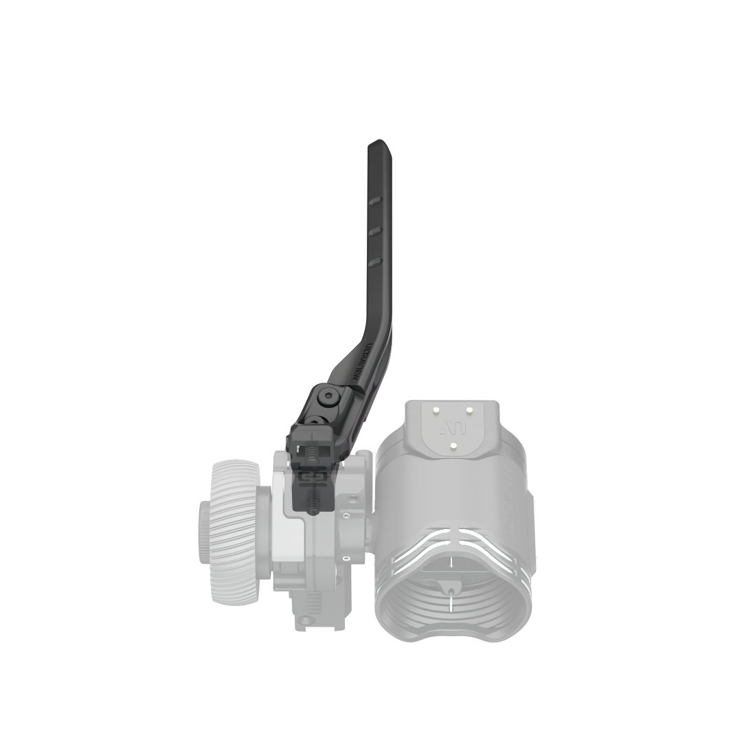 Uv Slider™ Rail Only Ultraview Archery Inc