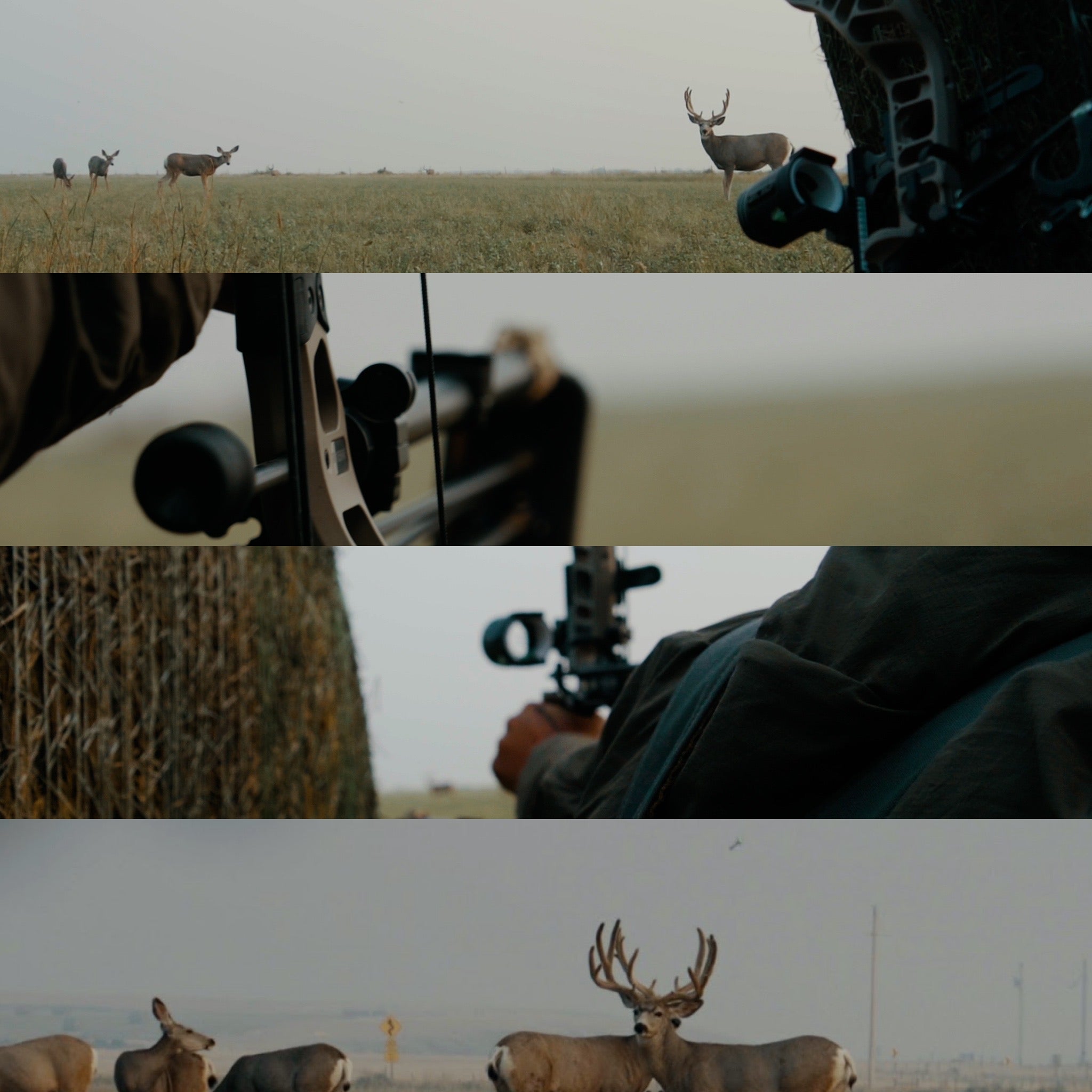 5 Tips for your Out-of-State Hunt – ULTRAVIEW Archery, Inc.