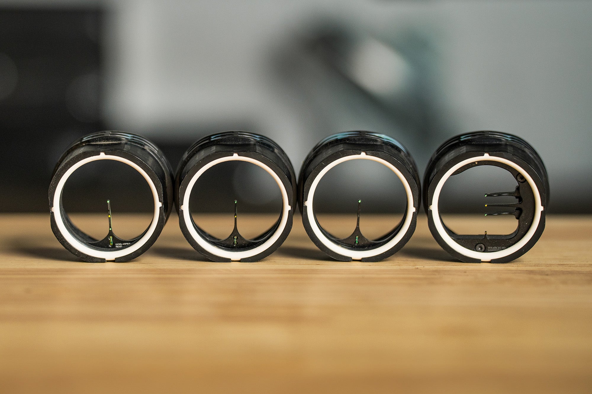 Picking the Perfect Pin Cartridge – ULTRAVIEW Archery, Inc.