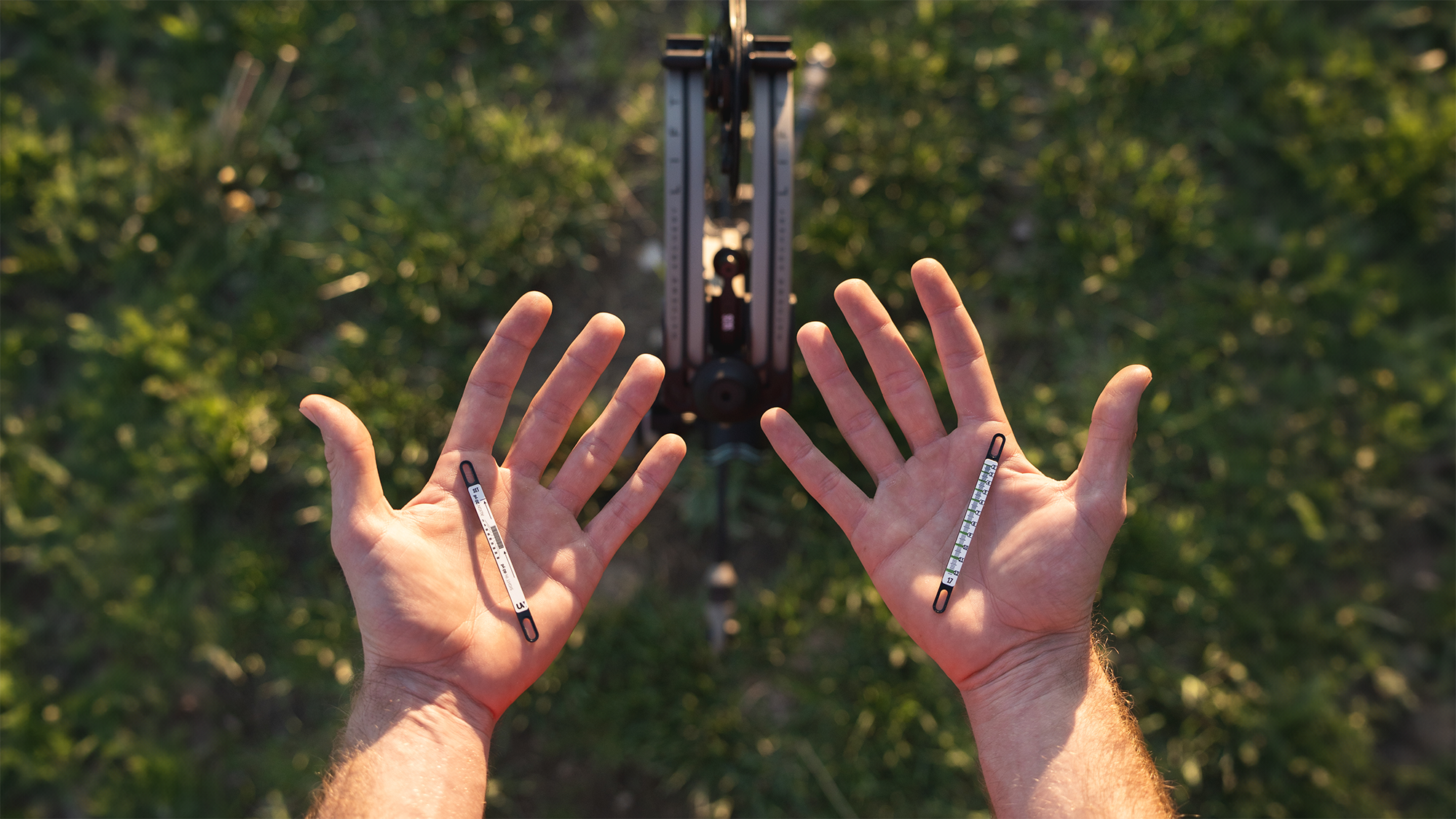 Multiple Sight Tapes | UV Slider – ULTRAVIEW Archery, Inc.