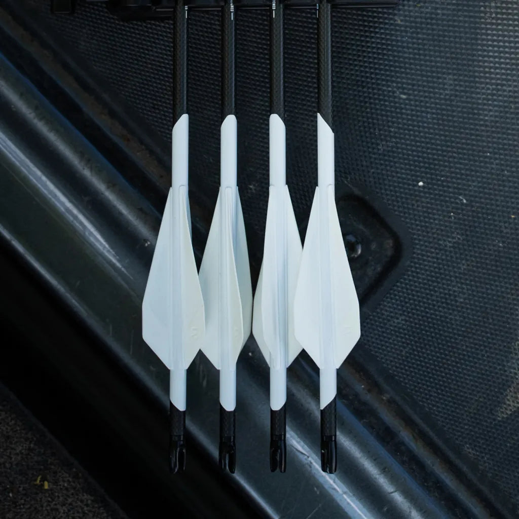 Archery Arrows | Precision for Hunt & Target – ULTRAVIEW Archery, Inc.