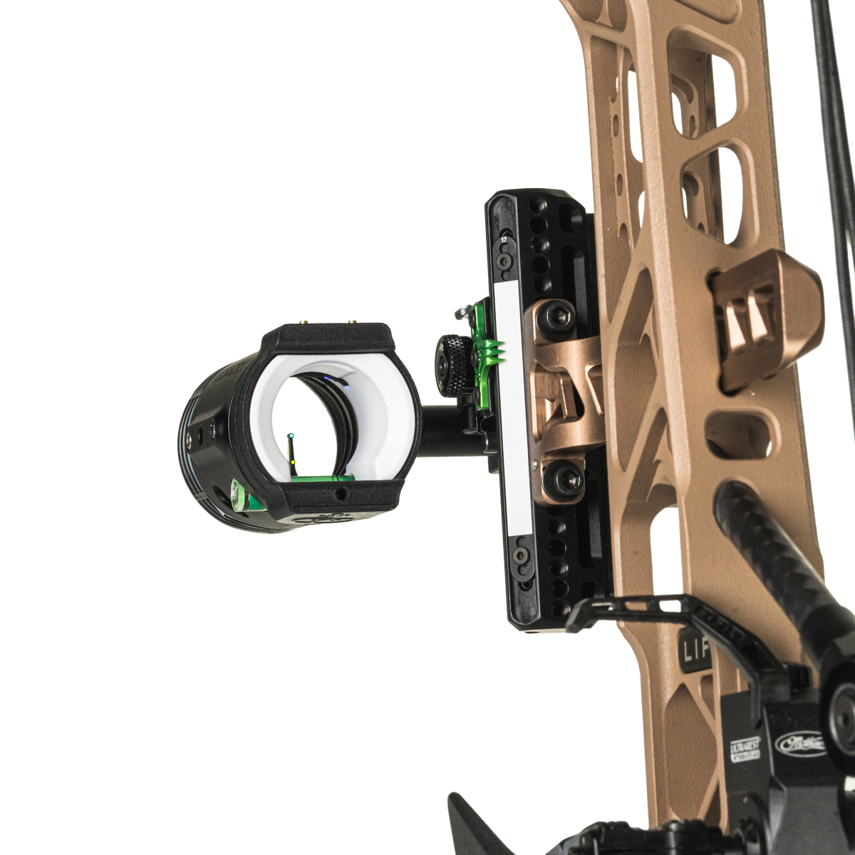 Ultraview Archery | Hunting Scopes – ULTRAVIEW Archery, Inc.