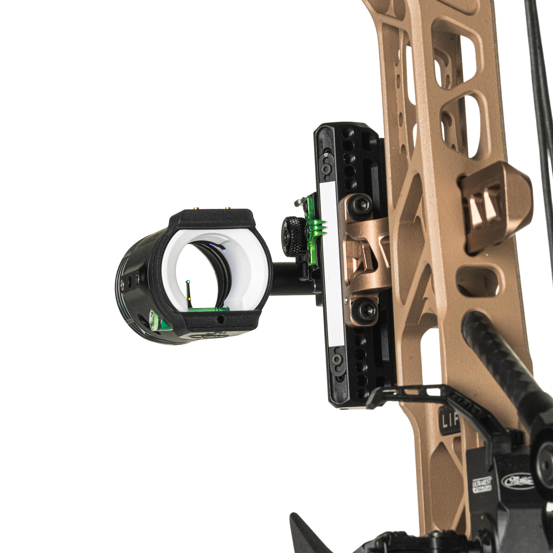 Ultraview Archery | Hunting Scopes – ULTRAVIEW Archery, Inc.