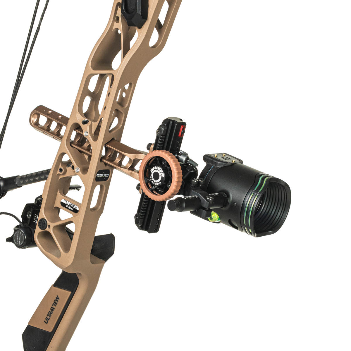 Ultraview Archery | Hunting Scopes – ULTRAVIEW Archery, Inc.