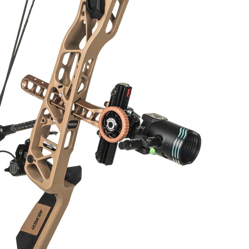 Ultraview Archery | Hunting Scopes – ULTRAVIEW Archery, Inc.