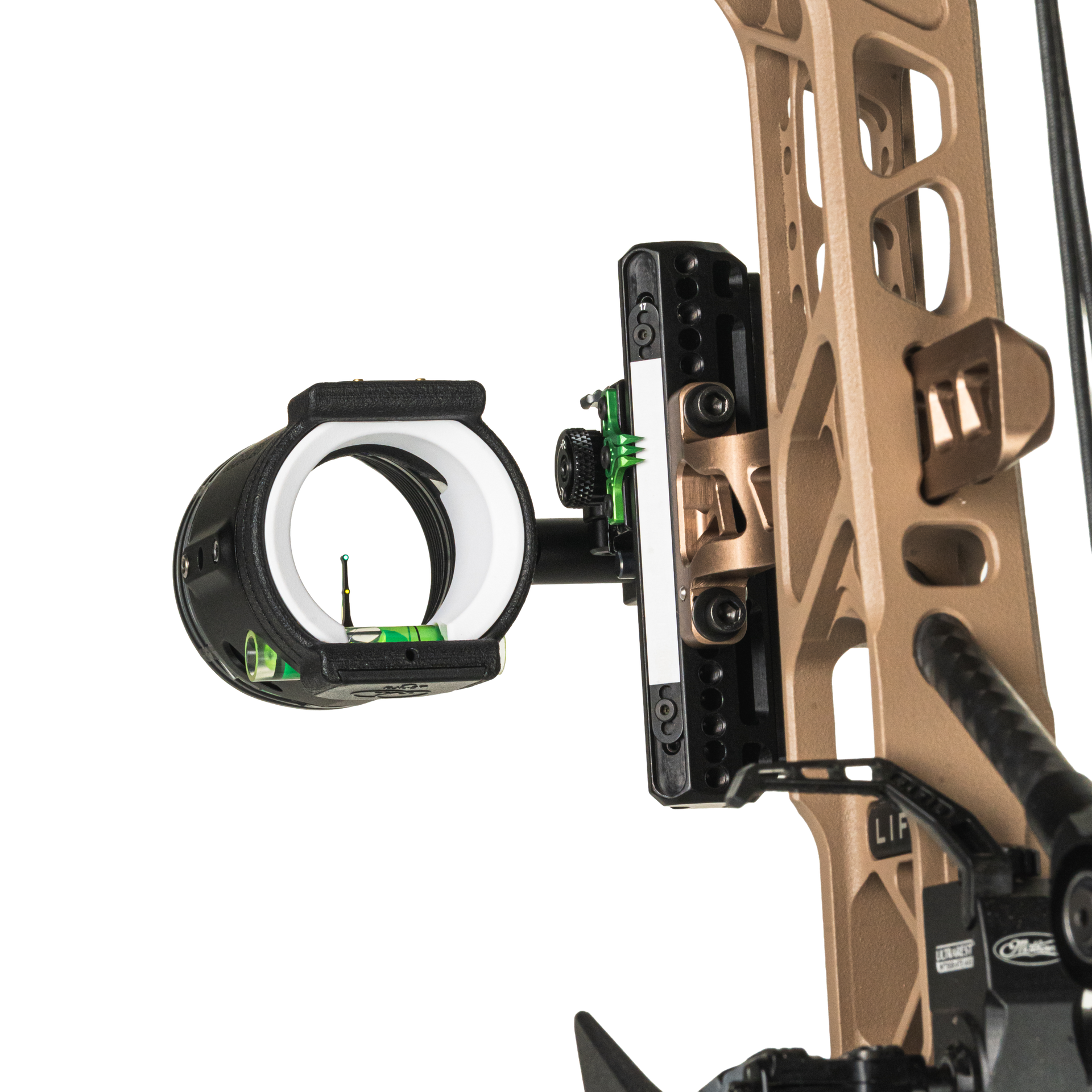 Ultraview Archery | Hunting Scopes – ULTRAVIEW Archery, Inc.