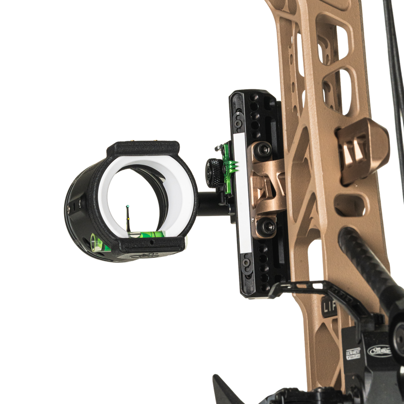Ultraview Archery | Hunting Scopes – ULTRAVIEW Archery, Inc.