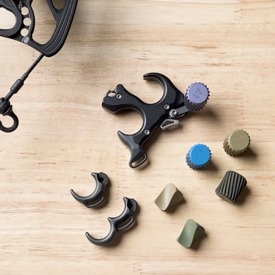 ULTRAVIEW ARCHERY – ULTRAVIEW Archery, Inc.