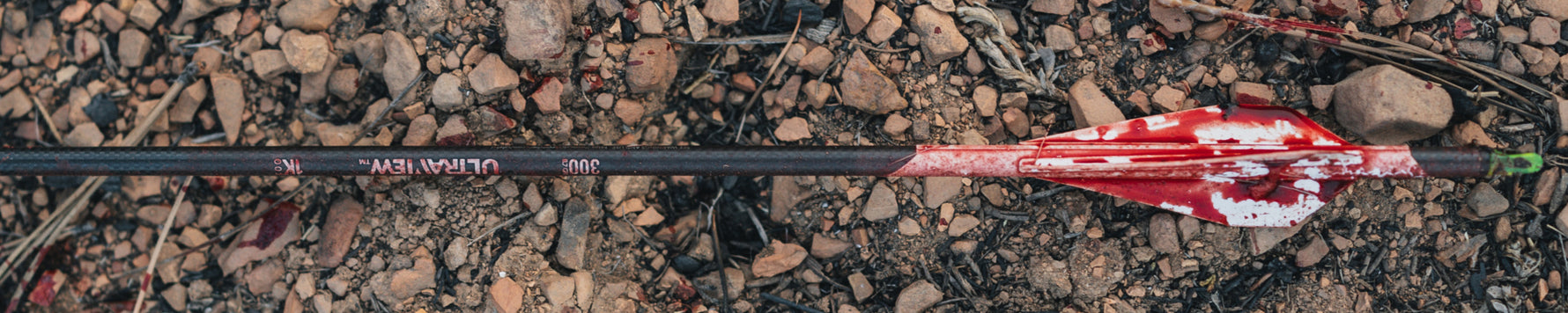 ARROWS – ULTRAVIEW Archery, Inc.