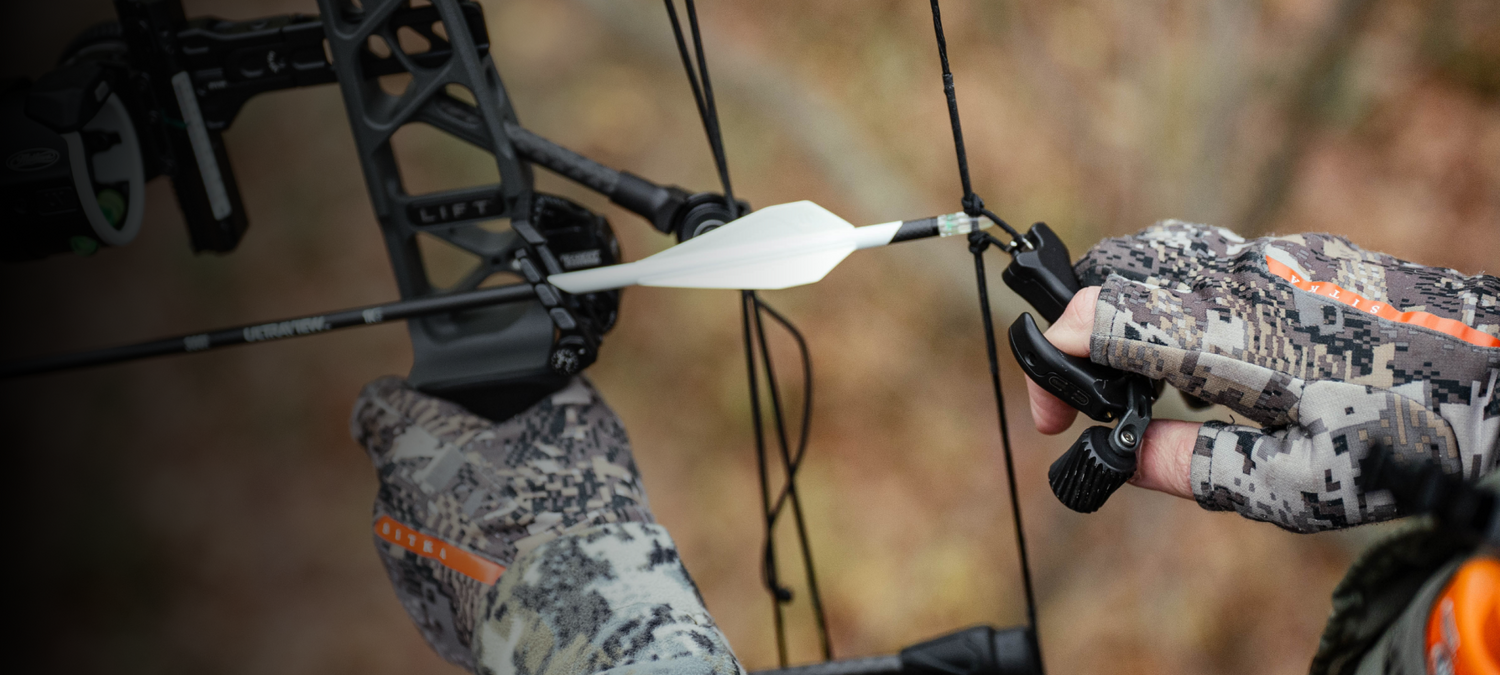 ULTRAVIEW ARCHERY – ULTRAVIEW Archery, Inc.