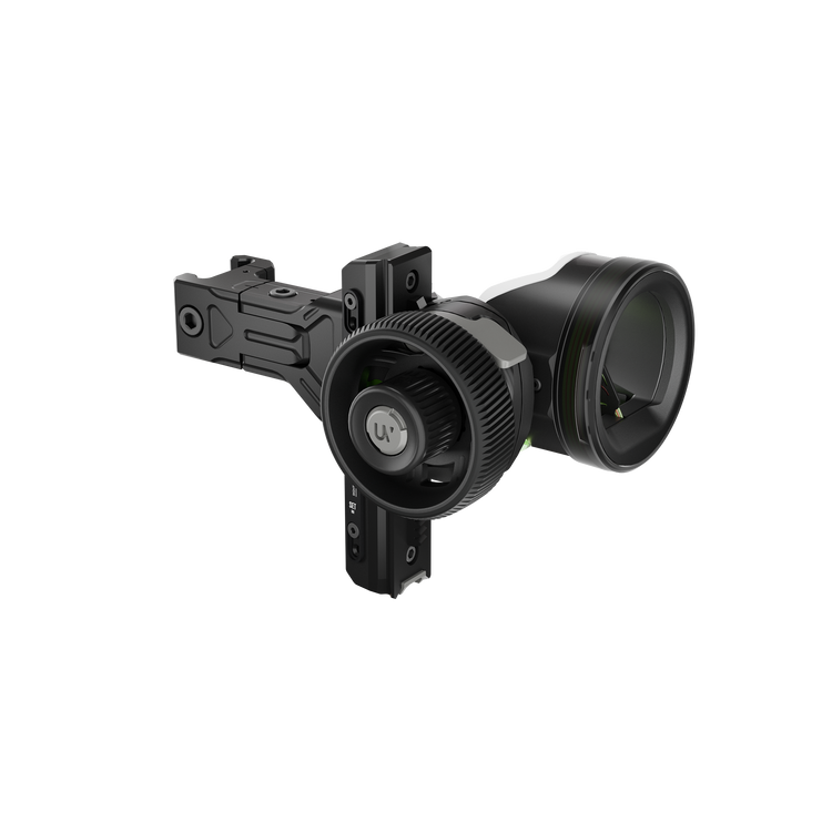 Archery Sights | Hunting & Target Bow Sights – ULTRAVIEW Archery, Inc.