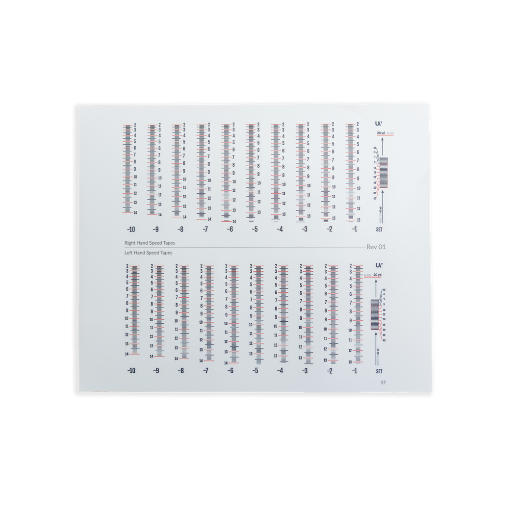 Archery Scopes | Precision Optics for Target & Hunting – ULTRAVIEW ...