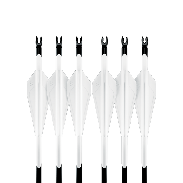 Precision Archery Arrows | Hunting & Target Arrows – ULTRAVIEW Archery ...