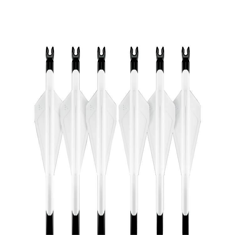 Precision Archery Arrows | Hunting & Target Arrows – ULTRAVIEW Archery ...