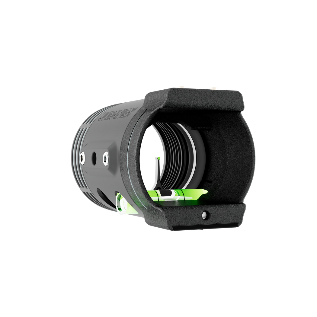 Archery Releases | Thumb, Hinge & Tension Release Aids – ULTRAVIEW ...