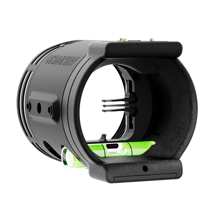 ULTRAVIEW ARCHERY – ULTRAVIEW Archery, Inc.