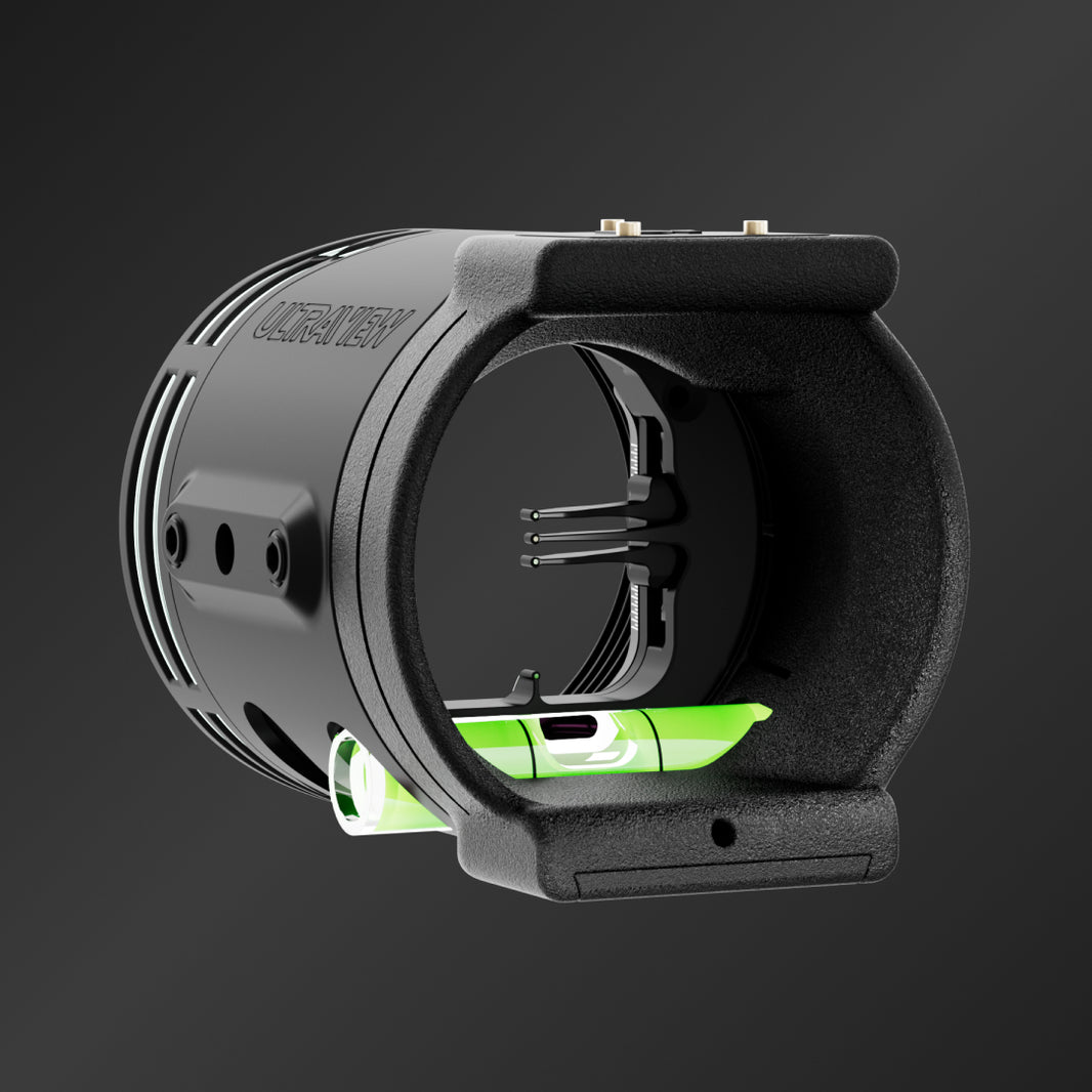 ULTRAVIEW ARCHERY – ULTRAVIEW Archery, Inc.