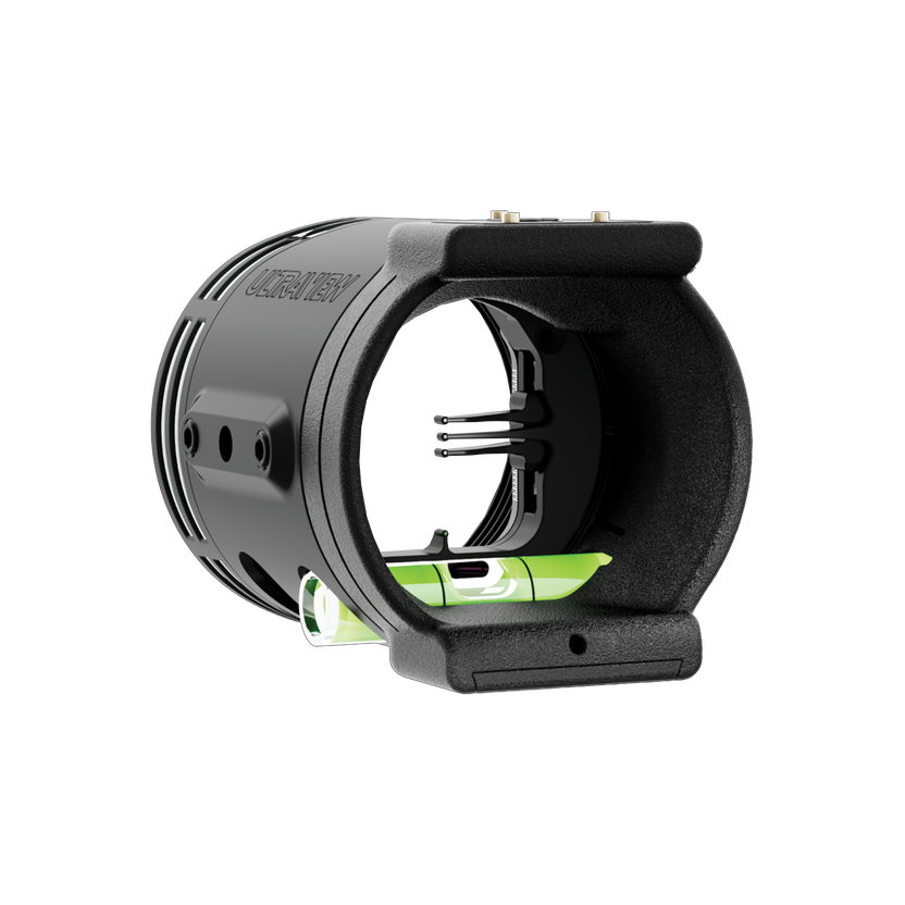 Ultraview Archery | UV Scope Rod – ULTRAVIEW Archery, Inc.