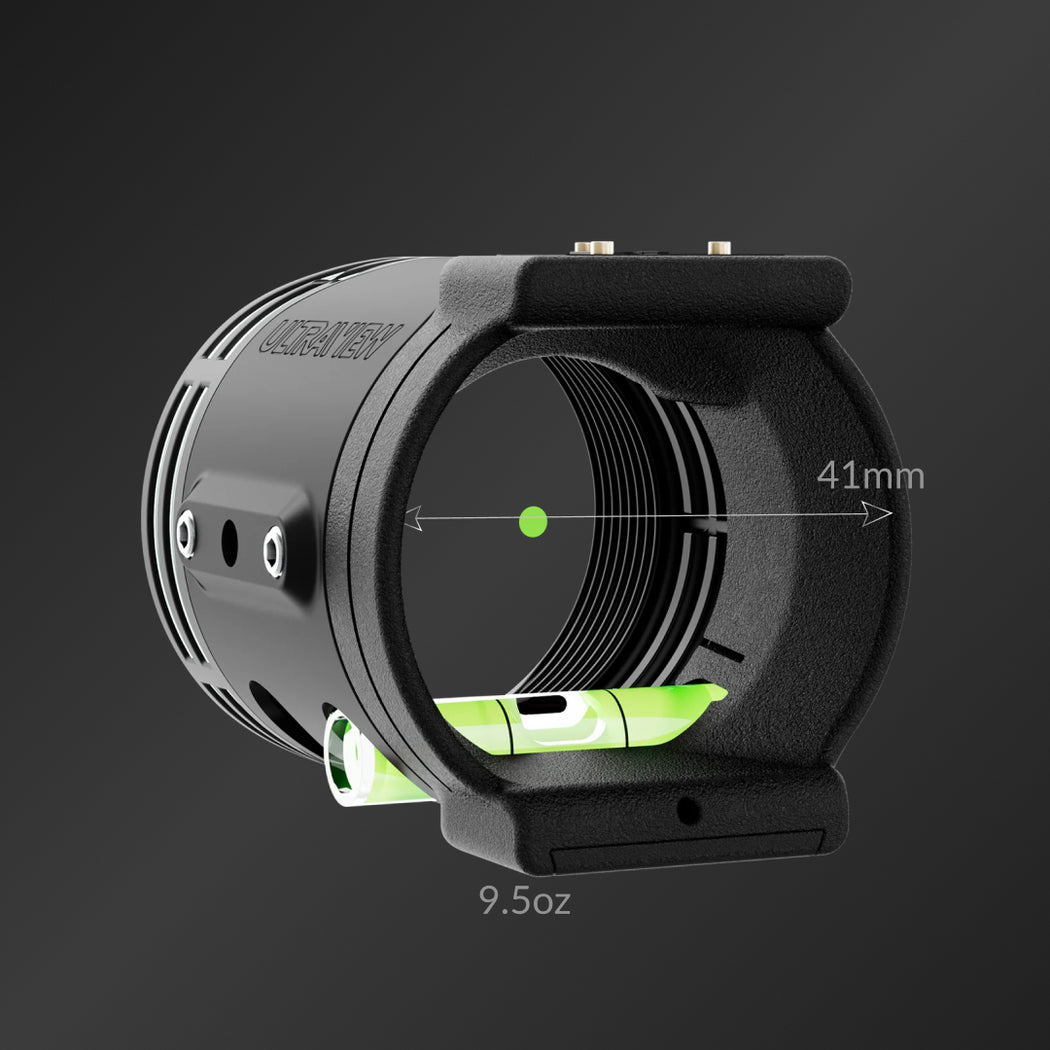 UV Slider™ Instructions – ULTRAVIEW Archery, Inc.