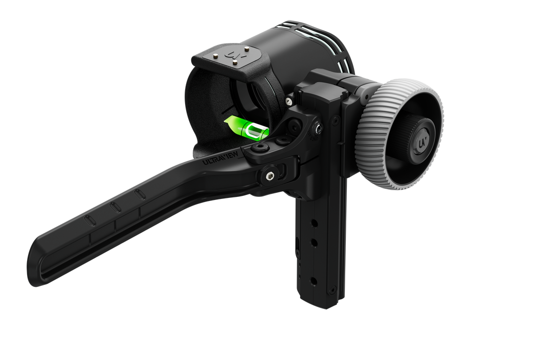 Thumb Button Releases | Precision Archery Release Aids – ULTRAVIEW ...