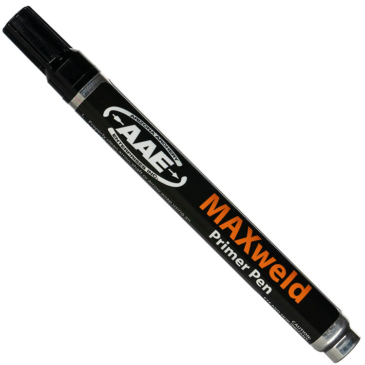 MAXweld Primer Pen – ULTRAVIEW Archery, Inc.