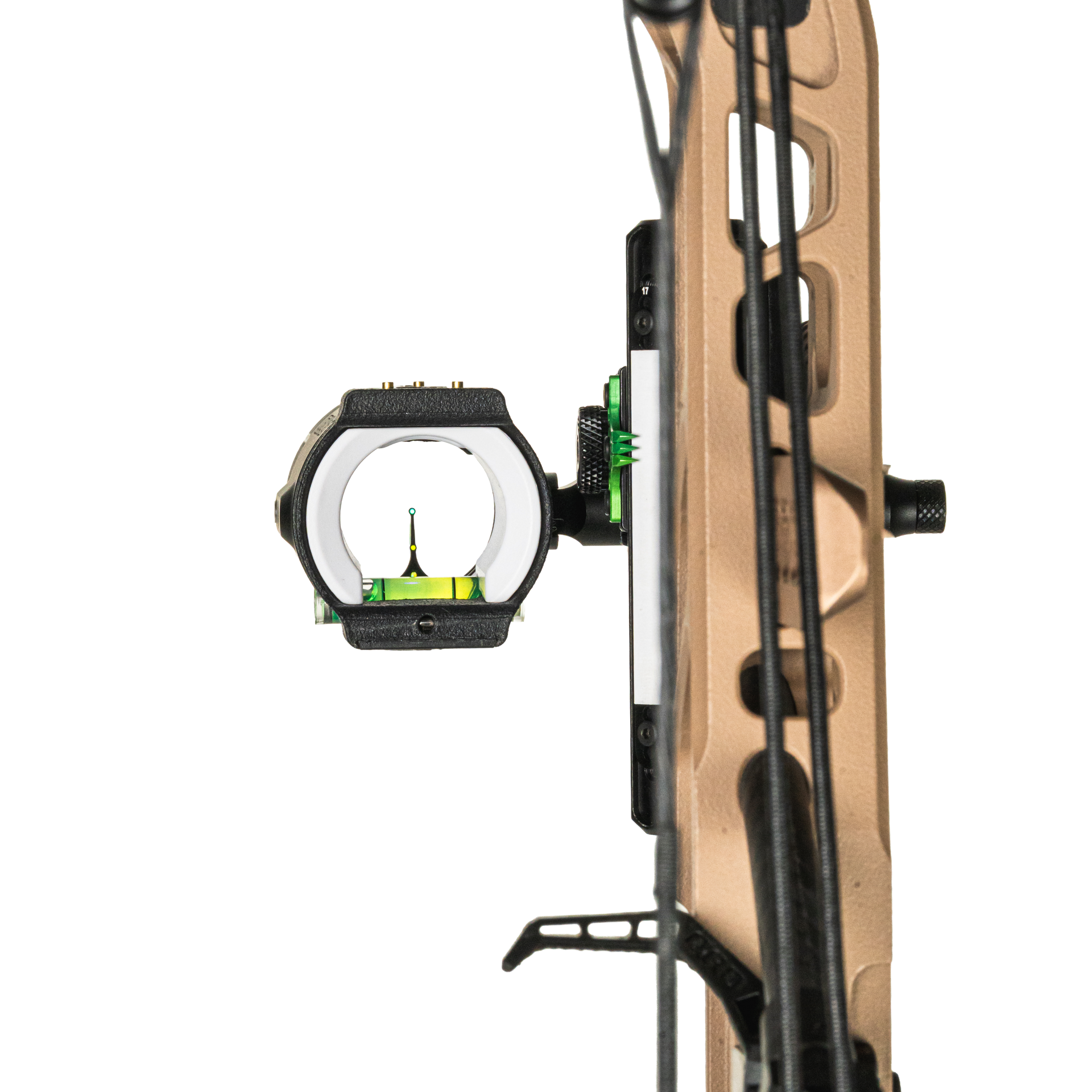 Ultraview Archery | Hunting Scopes – ULTRAVIEW Archery, Inc.