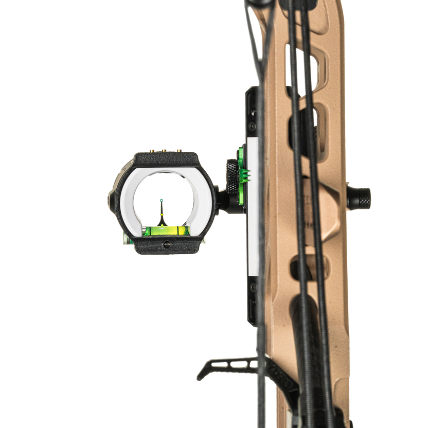 Ultraview Archery | Hunting Scopes – ULTRAVIEW Archery, Inc.