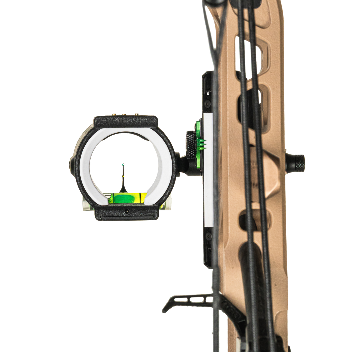 Ultraview Archery | Hunting Scopes – ULTRAVIEW Archery, Inc.