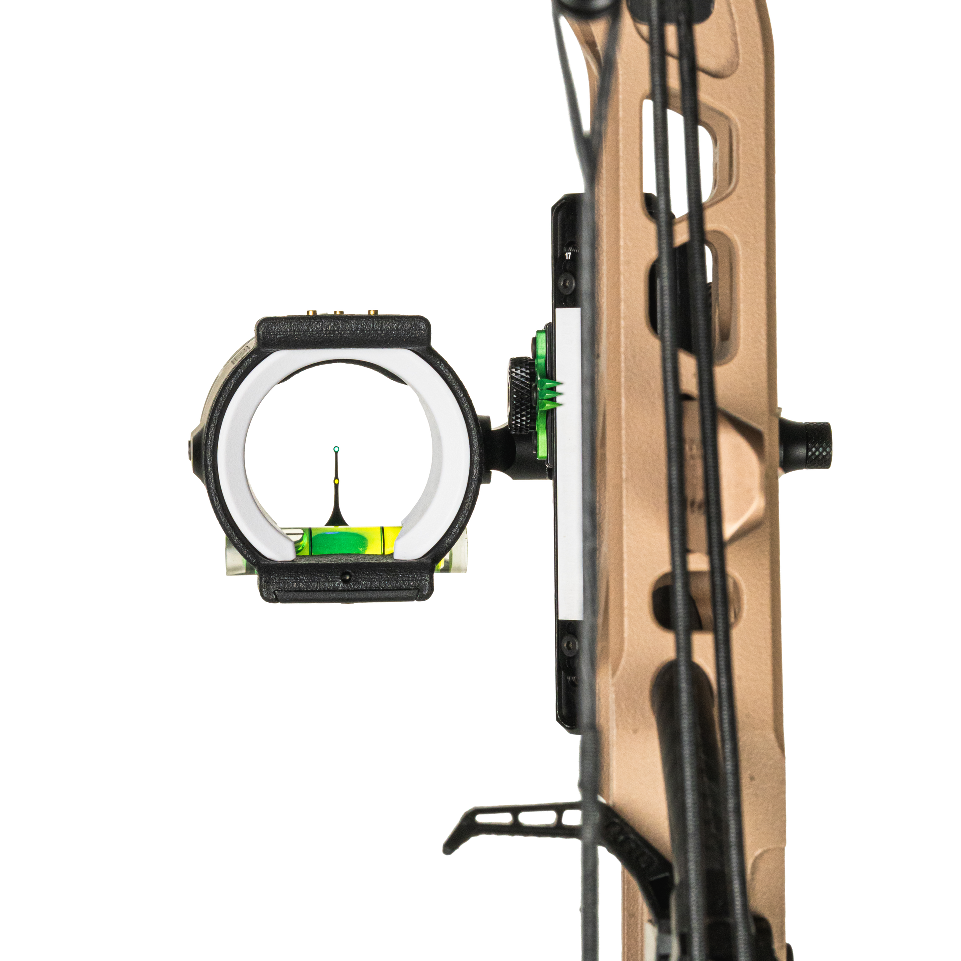 Ultraview Archery | Hunting Scopes – ULTRAVIEW Archery, Inc.
