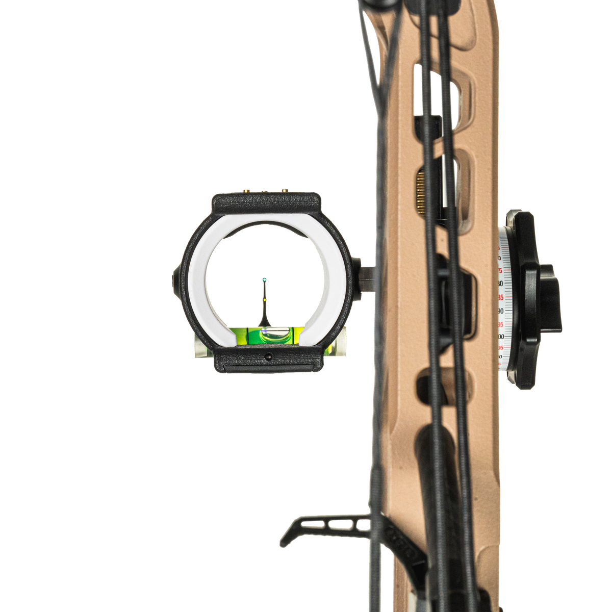 Ultraview Archery | Hunting Scopes – ULTRAVIEW Archery, Inc.