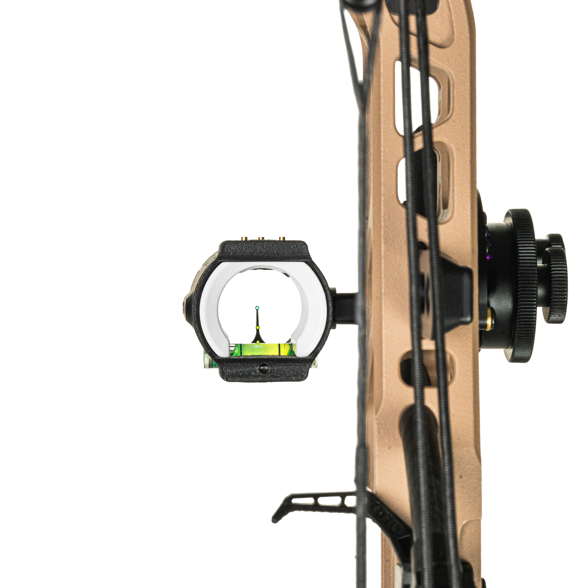 Ultraview Archery | Hunting Scopes – ULTRAVIEW Archery, Inc.