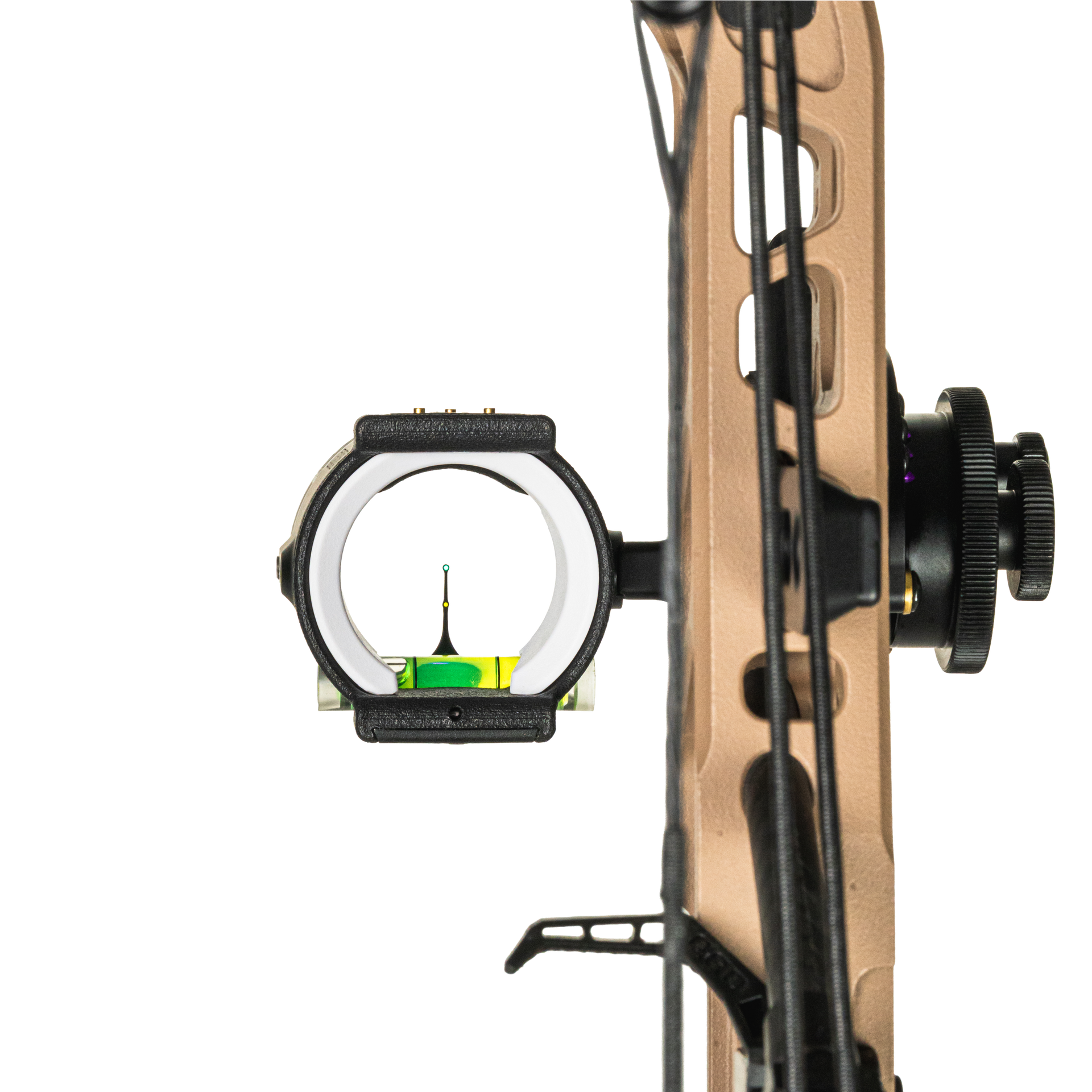 Ultraview Archery | Hunting Scopes – ULTRAVIEW Archery, Inc.