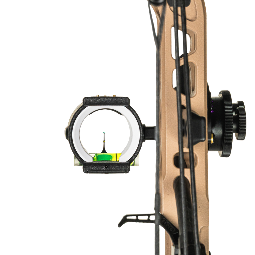 Ultraview Archery | Hunting Scopes – ULTRAVIEW Archery, Inc.