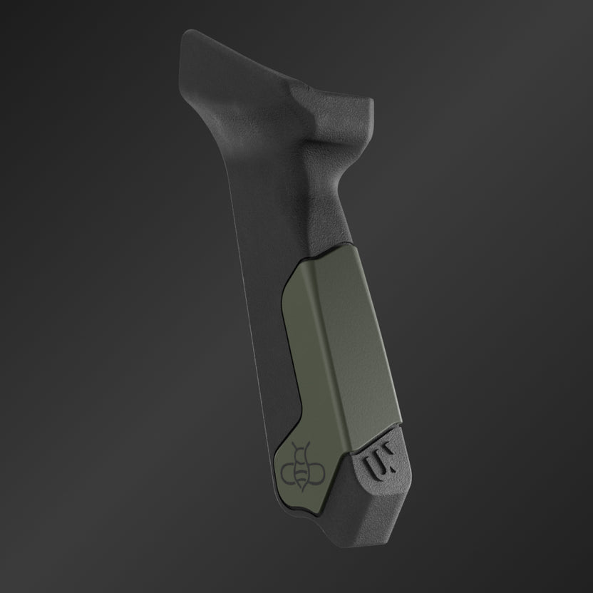 Ultraview Archery | BEEREAL 2.0 Mathews Grip – ULTRAVIEW Archery, Inc.