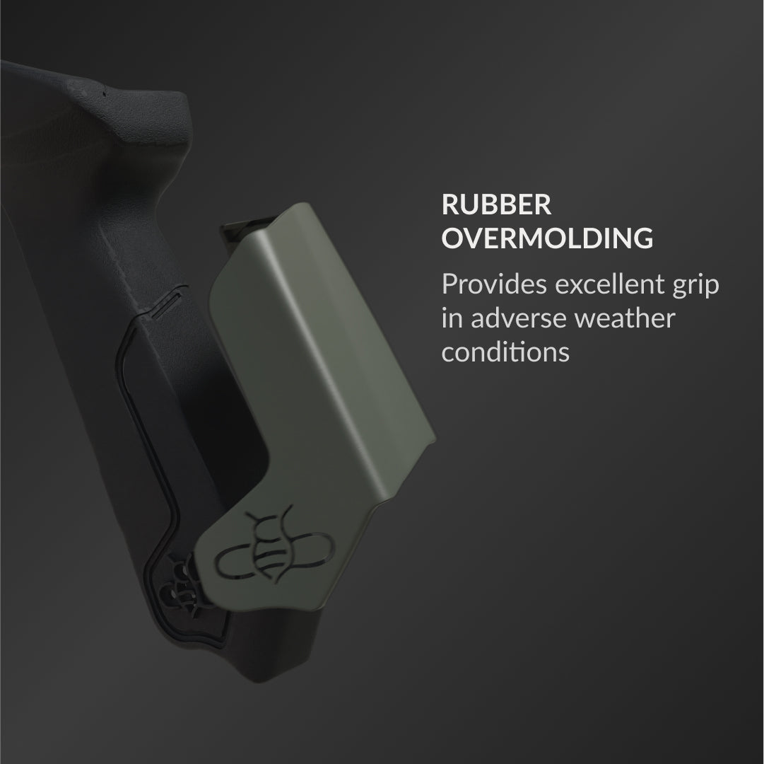 Ultraview Archery | BEEREAL 2.0 Mathews Grip – ULTRAVIEW Archery, Inc.