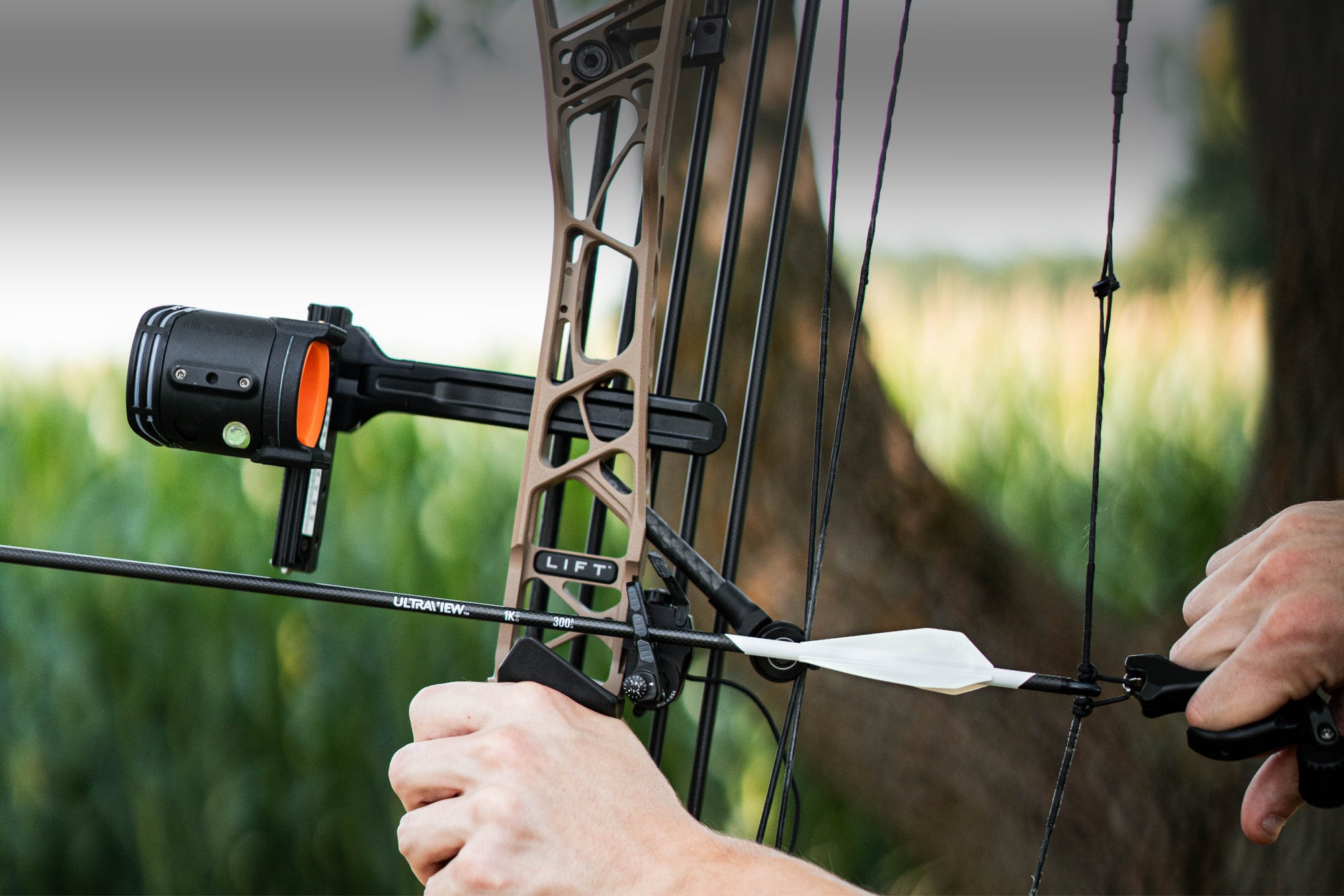 ULTRAVIEW ARCHERY – ULTRAVIEW Archery, Inc.