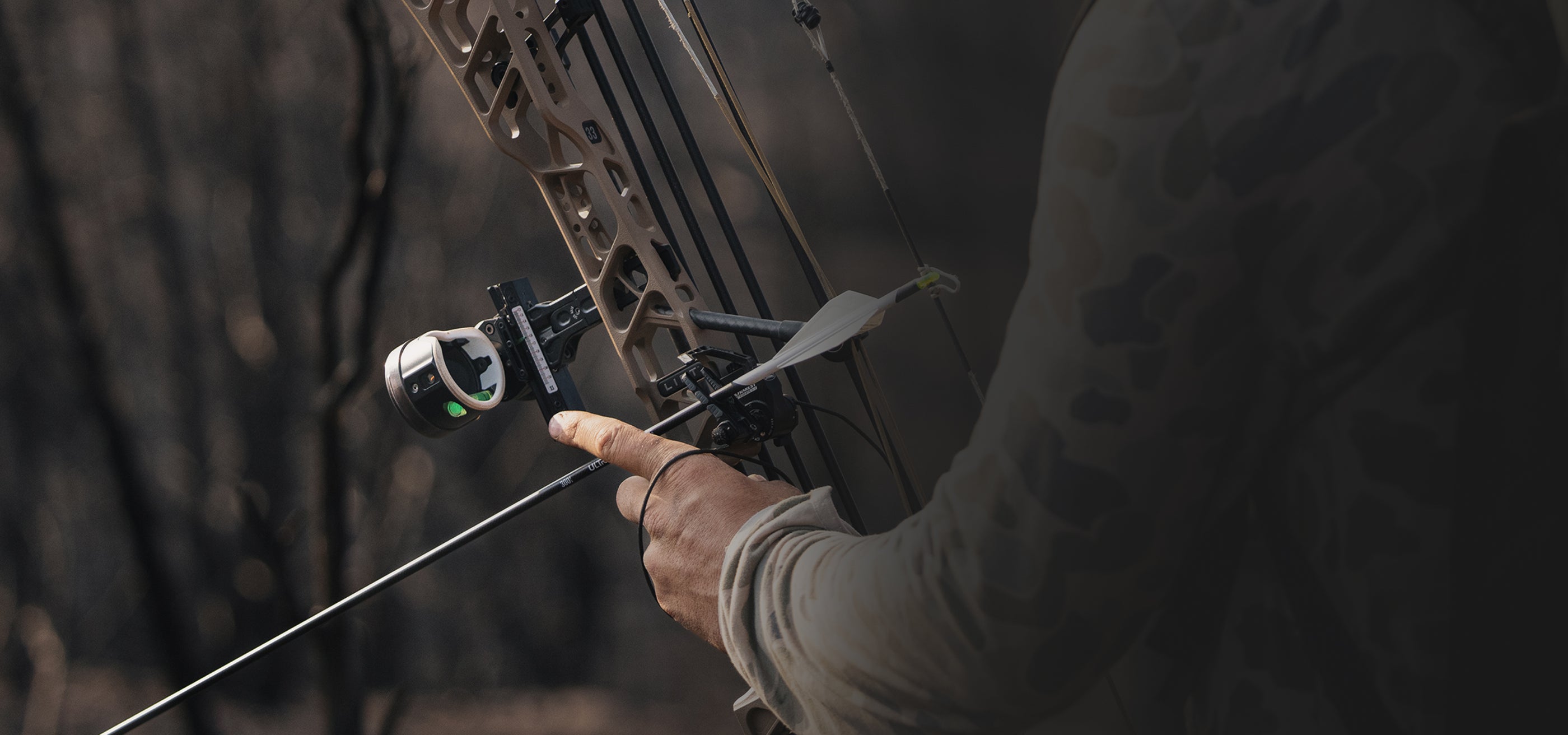 ULTRAVIEW ARCHERY – ULTRAVIEW Archery, Inc.