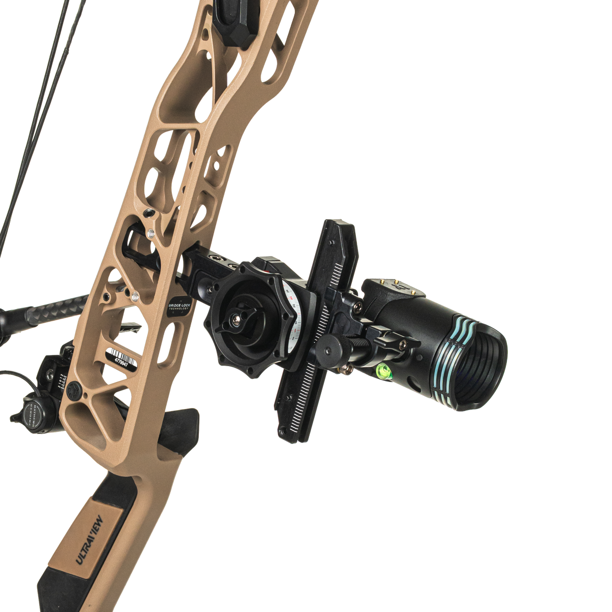 Ultraview Archery | Hunting Scopes – ULTRAVIEW Archery, Inc.