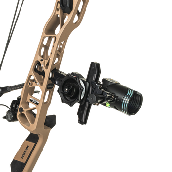 Ultraview Archery | Hunting Scopes – ULTRAVIEW Archery, Inc.