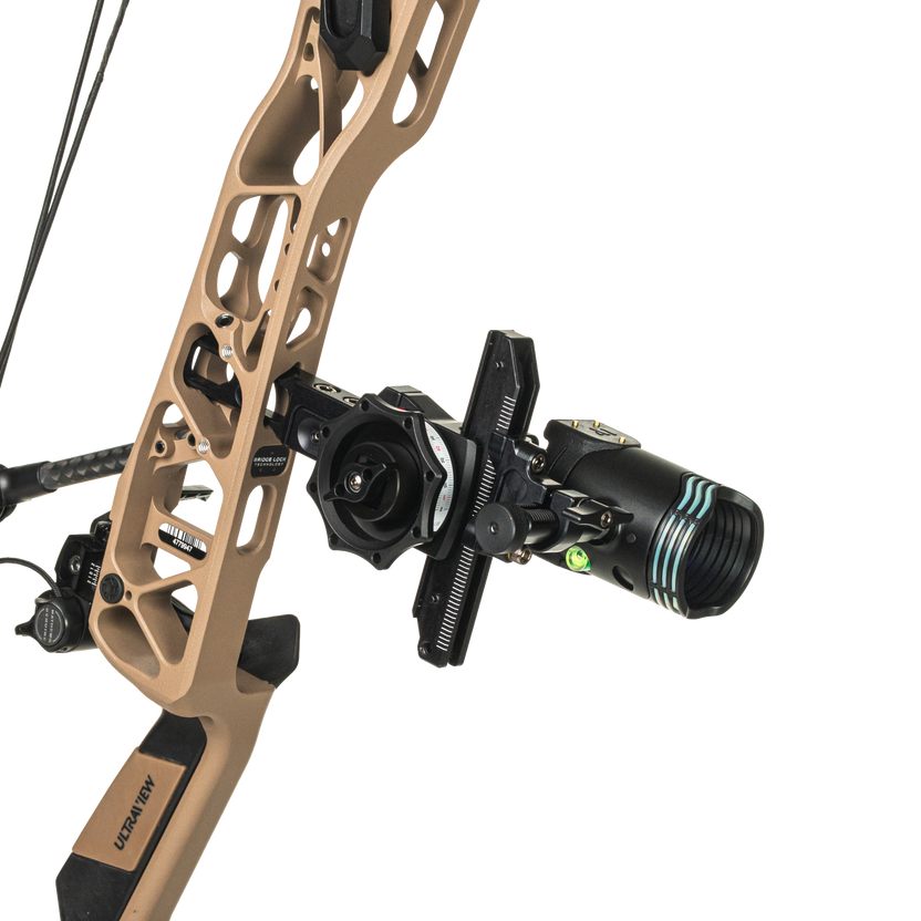 Ultraview Archery | Hunting Scopes – ULTRAVIEW Archery, Inc.