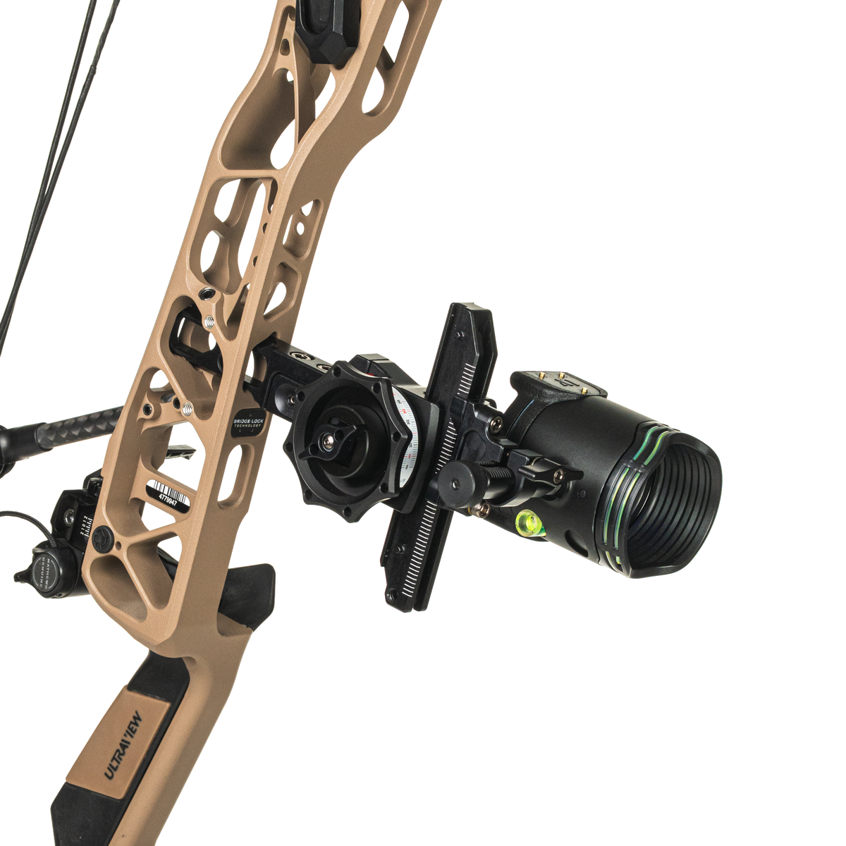 Ultraview Archery | Hunting Scopes – ULTRAVIEW Archery, Inc.