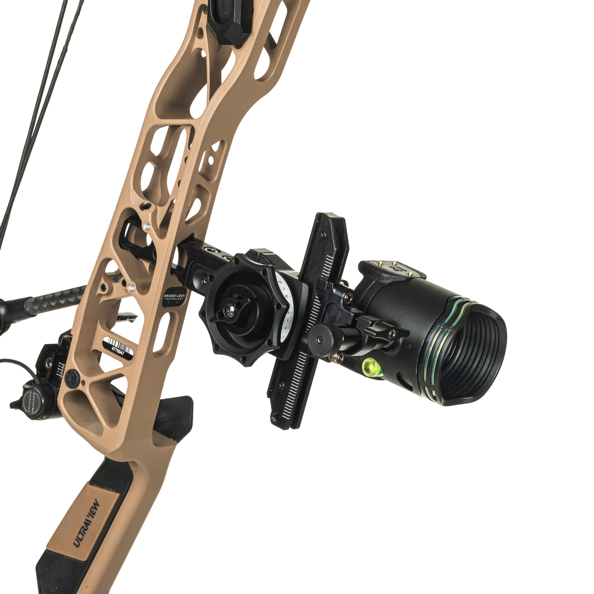Ultraview Archery | Hunting Scopes – ULTRAVIEW Archery, Inc.