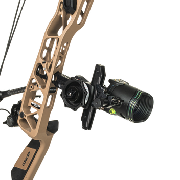 Ultraview Archery | Hunting Scopes – ULTRAVIEW Archery, Inc.