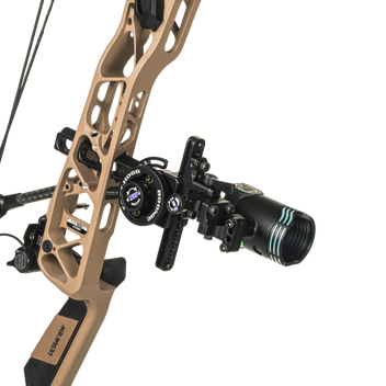 Ultraview Archery | Hunting Scopes – ULTRAVIEW Archery, Inc.