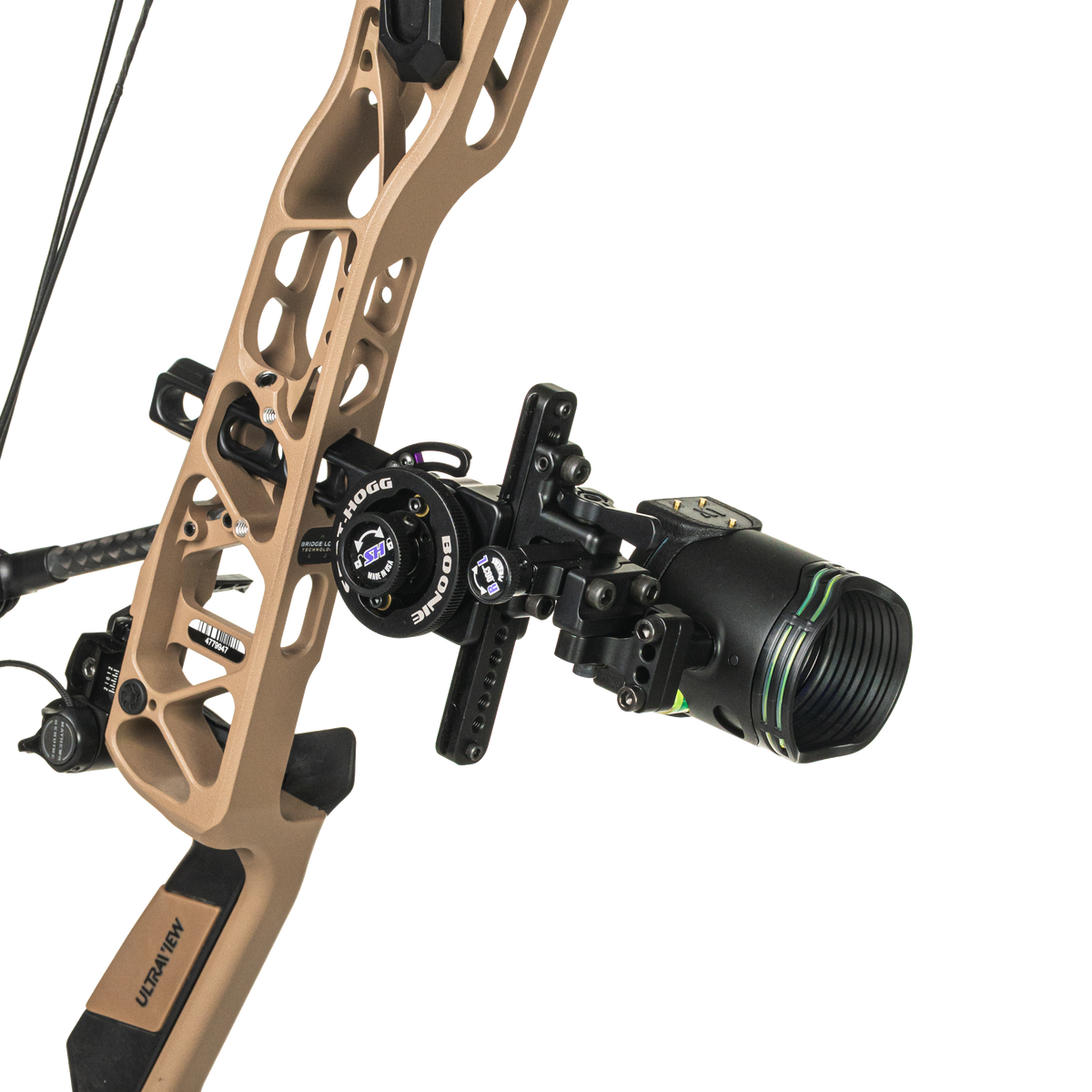 Ultraview Archery | Hunting Scopes – ULTRAVIEW Archery, Inc.