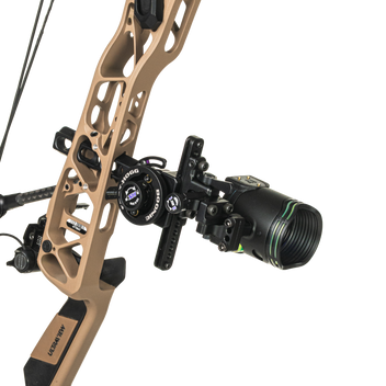 Ultraview Archery | Hunting Scopes – ULTRAVIEW Archery, Inc.