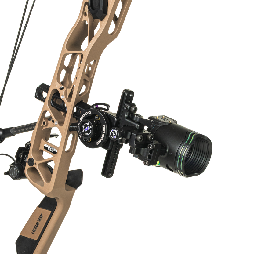 Ultraview Archery | Hunting Scopes – ULTRAVIEW Archery, Inc.