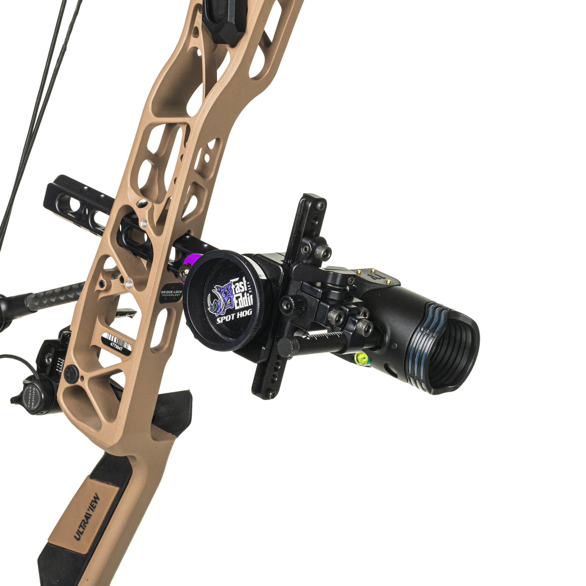 Ultraview Archery | Hunting Scopes – ULTRAVIEW Archery, Inc.