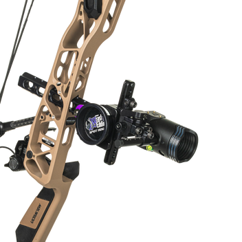 Ultraview Archery | Hunting Scopes – ULTRAVIEW Archery, Inc.