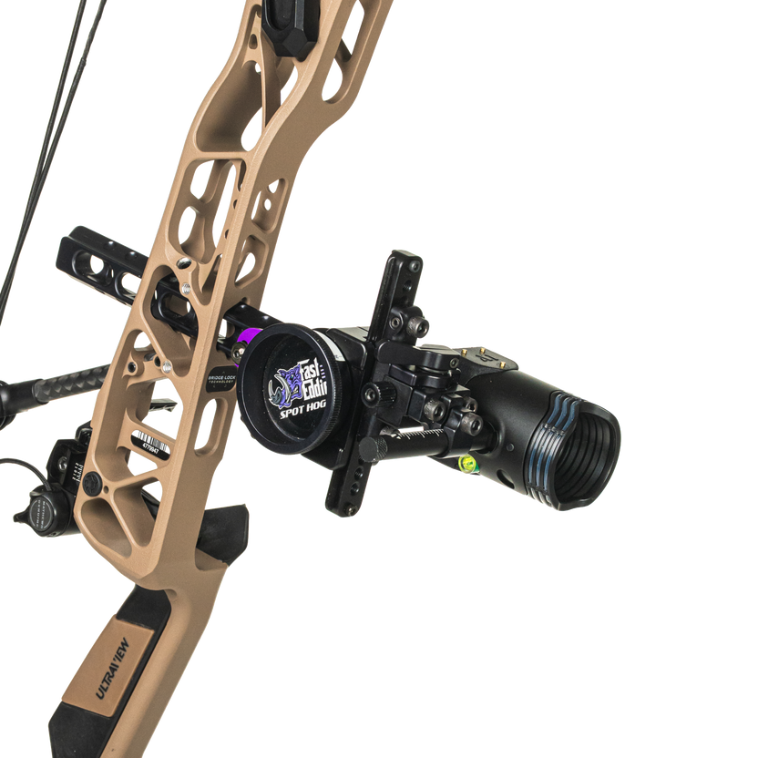 Ultraview Archery | Hunting Scopes – ULTRAVIEW Archery, Inc.